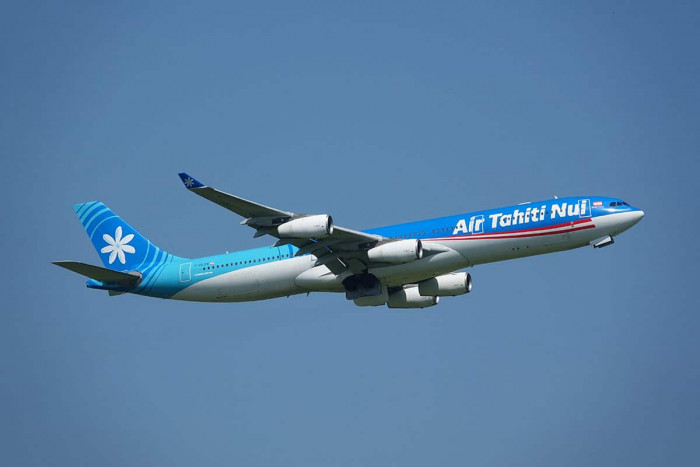 Flight to French Polynesia: How to Reach Tahiti and Her Islands?