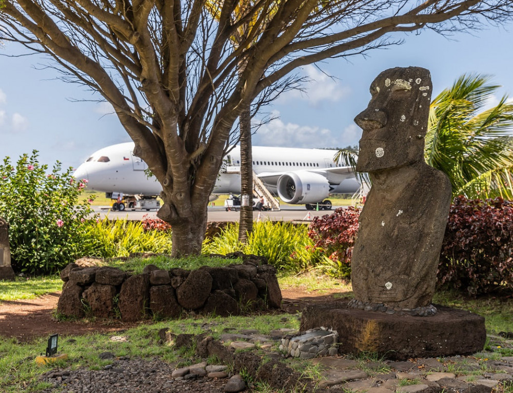 Festival de l'île de Pâques : La Tapati Rapa Nui