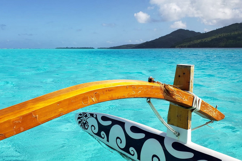 Lagoons in French Polynesia: The Best Guided Tours!
