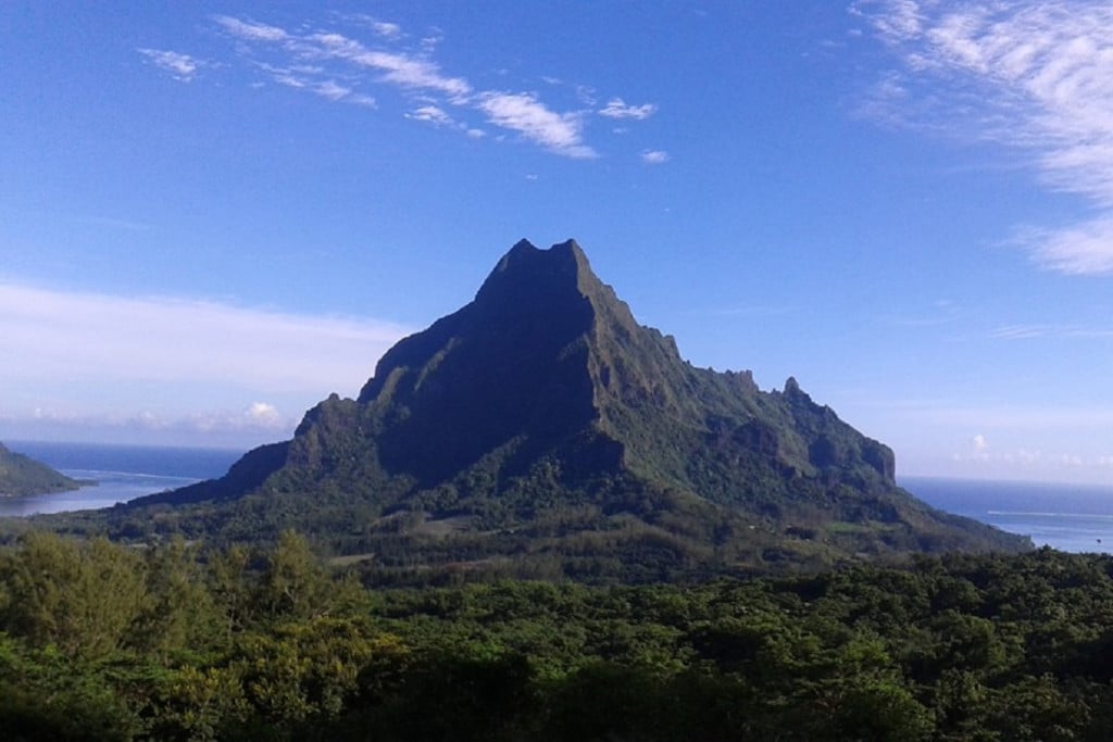 Getting to Moorea: How to Get There and When to Go?