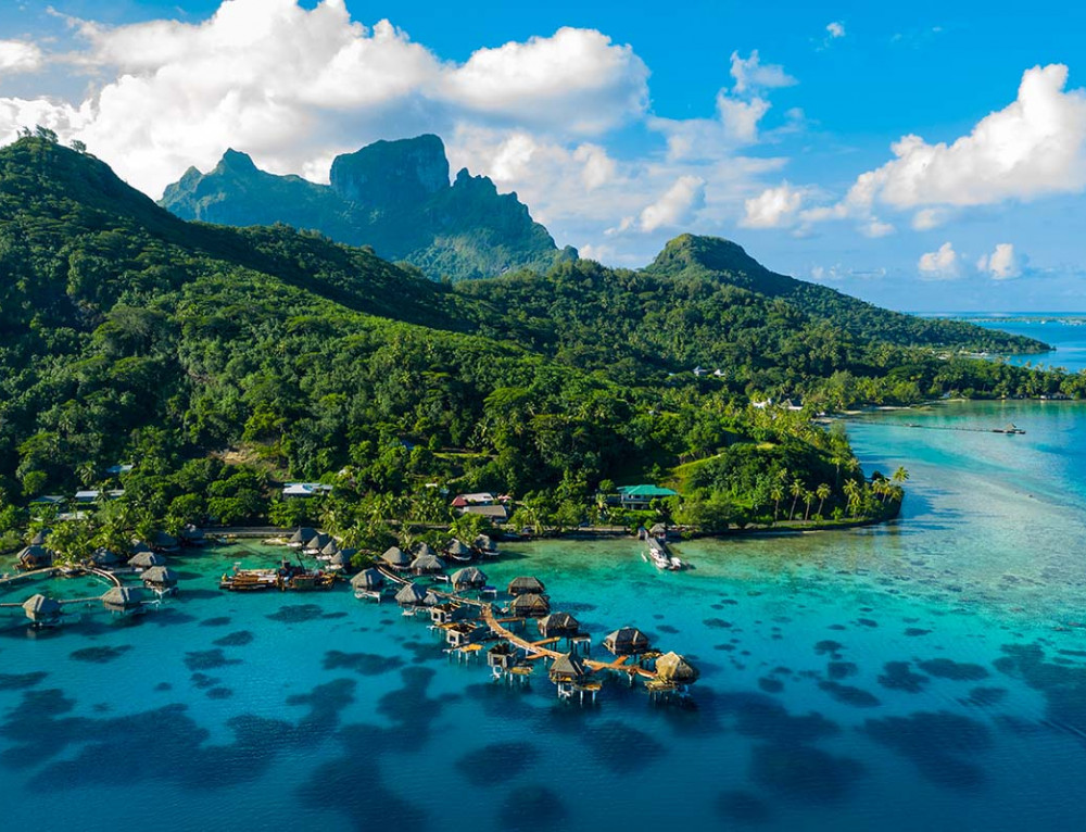 Best Things to Do in Bora Bora: Top 5 Activities on the Island