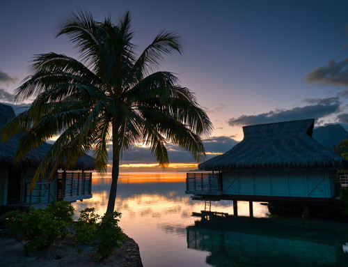 Cultural Places in French Polynesia: Authentic Sites to Visit