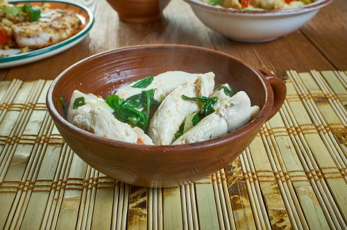 Food in Tahiti: Discover the Best Polynesian Dishes