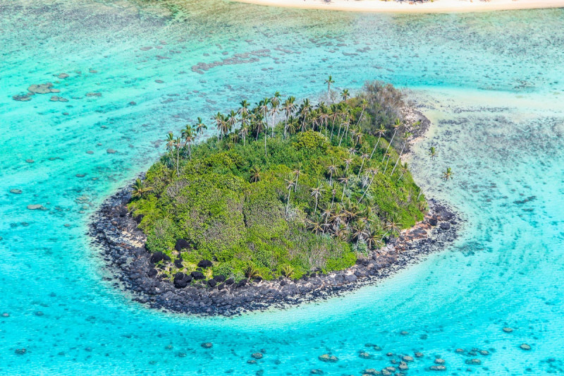 Polynesia Paradise - Discover The Tropical Paradise Of The Pacific Ocean