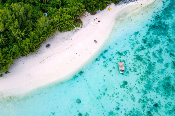 Îles Cook : Guide de Voyage - Un paradis sur-mesure