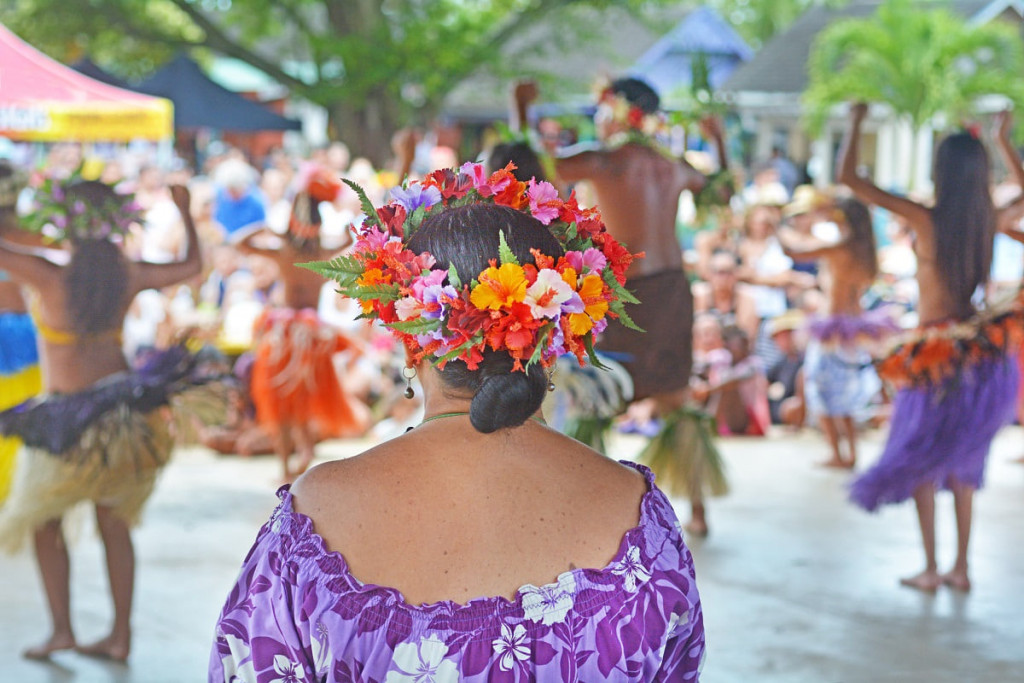 Best Time to Visit the Cook Islands: The Right Season!