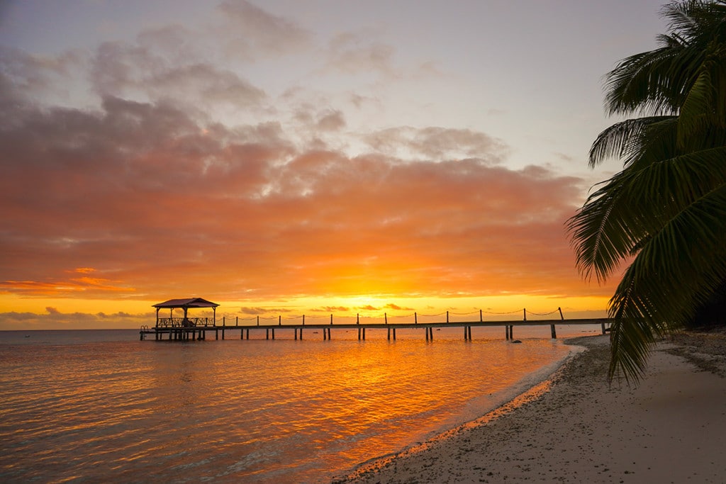 Best Things to Do in Fakarava: Choose Your Activity!
