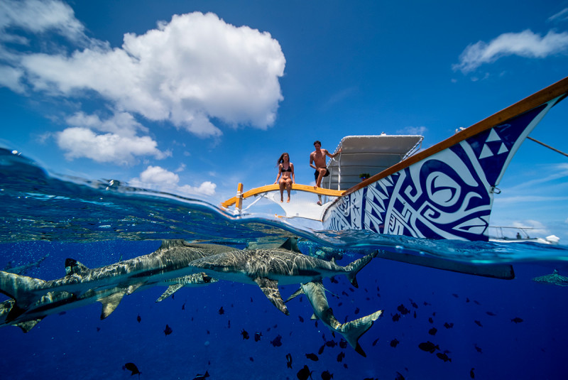Things to Do in Bora Bora: Top 10 Activities