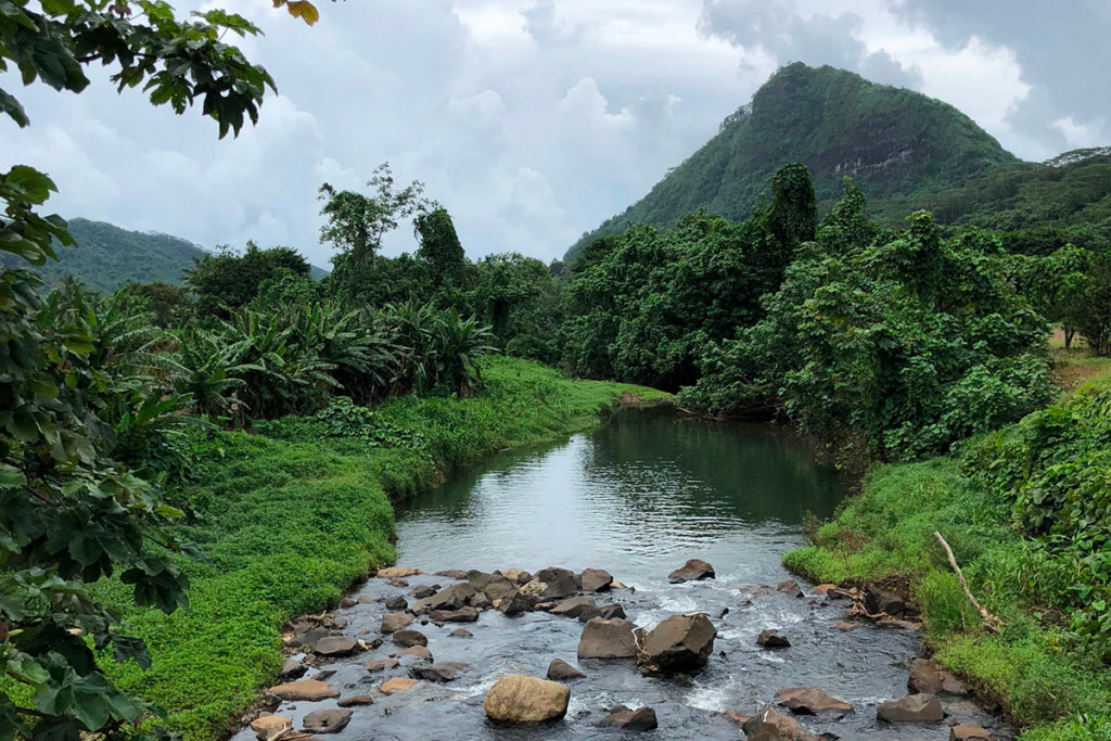 Raiatea Island: Travel Guide - The Sacred Island
