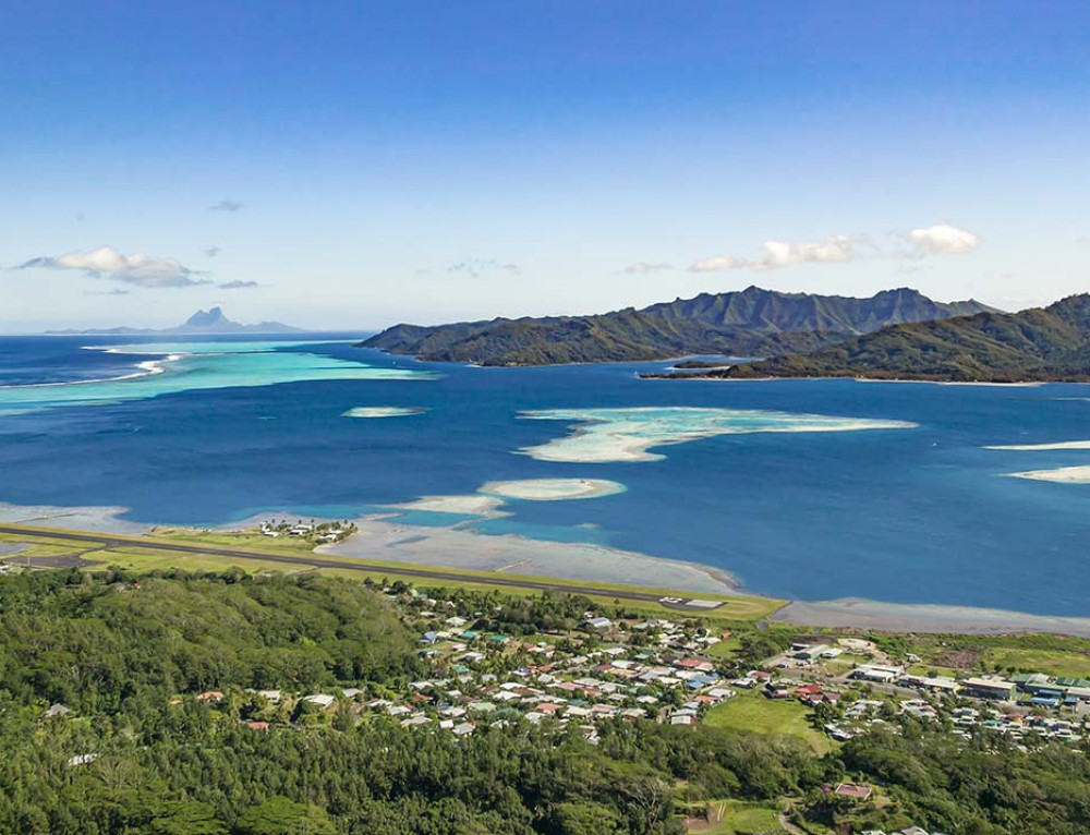 Best Things to Do in Tahaa: Top 5 Activities