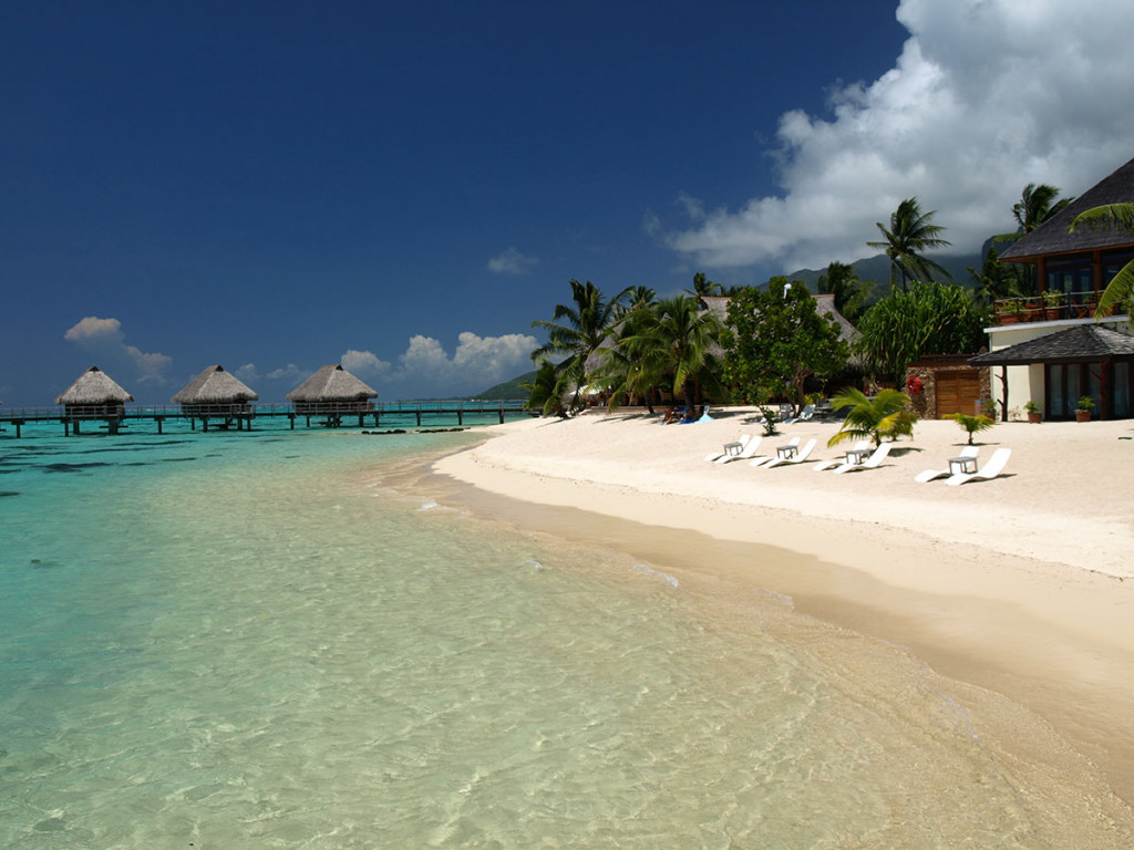 Moorea Beaches: Discover the Top 5 Beaches in Moorea