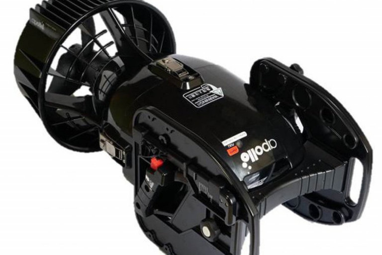 Tour snorkeling avec jet propulseur à Bora Bora - Réservez en ligne