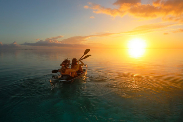 Moorea Beaches: Discover the Top 5 Beaches in Moorea