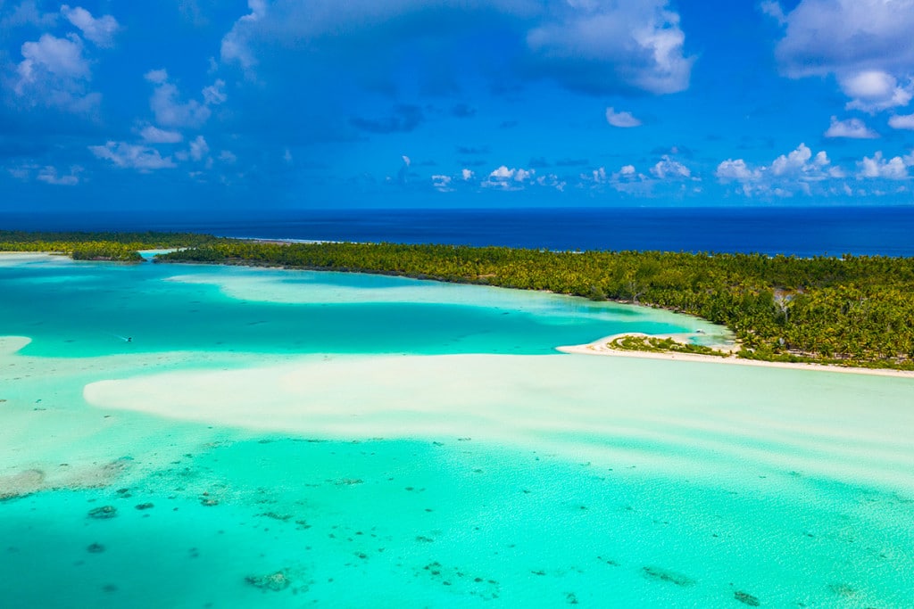 Best Things to Do in Fakarava: Choose Your Activity!