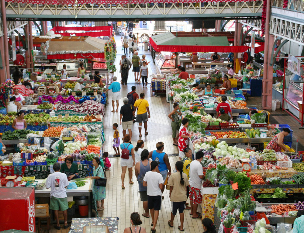 Perles de Tahiti : Où trouver les plus belles au meilleur prix