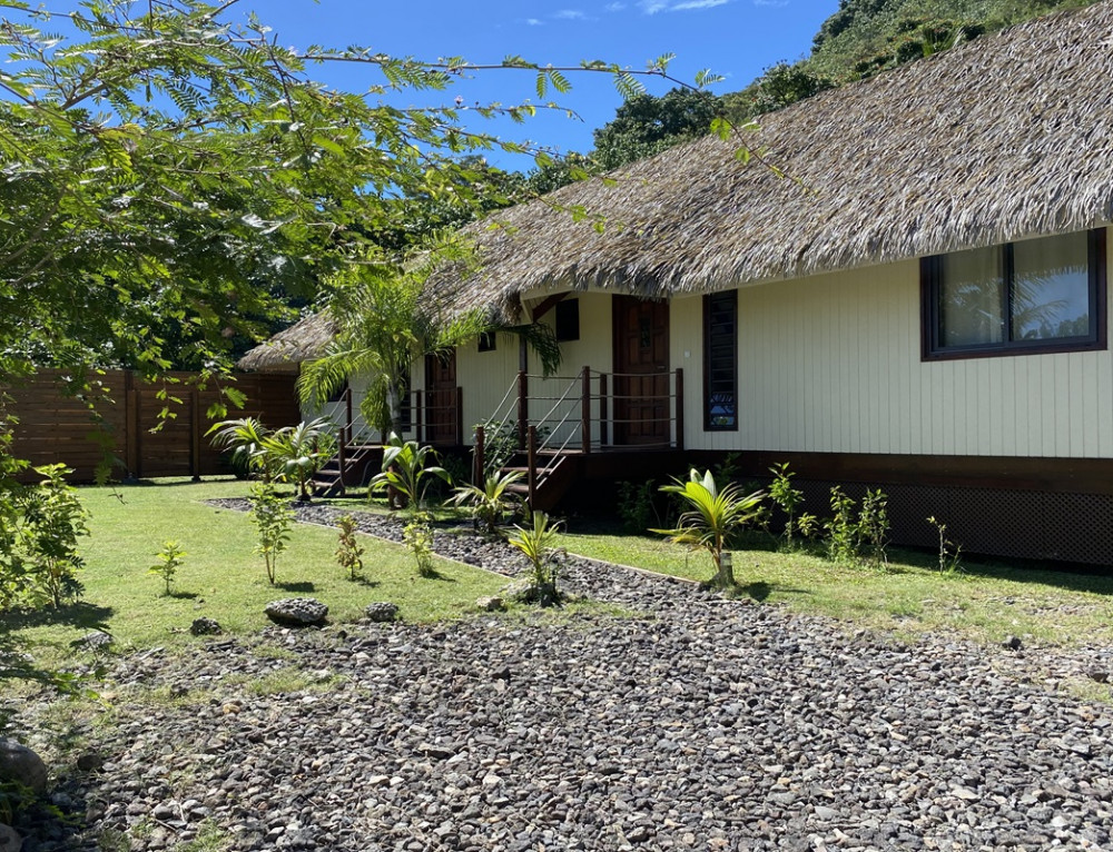 Tahiti-Moorea Shuttle: Take the Ferry From Papeete!