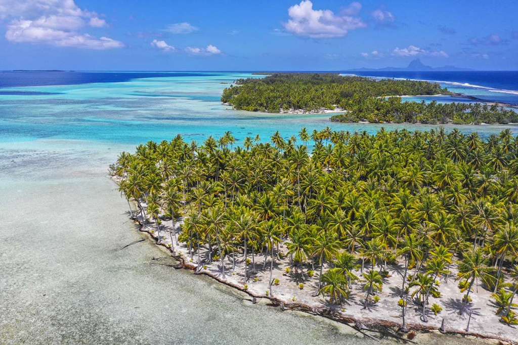 Best Things to Do in Tahaa: Top 5 Activities