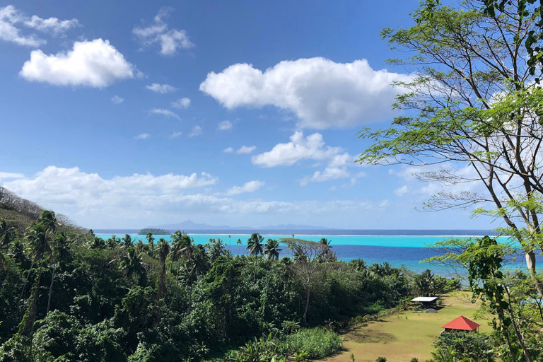 Raiatea Island: Travel Guide - The Sacred Island
