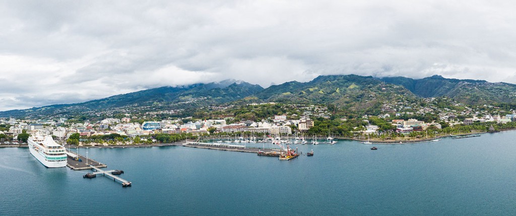 Papeete Guide: Explore the Capital of French Polynesia