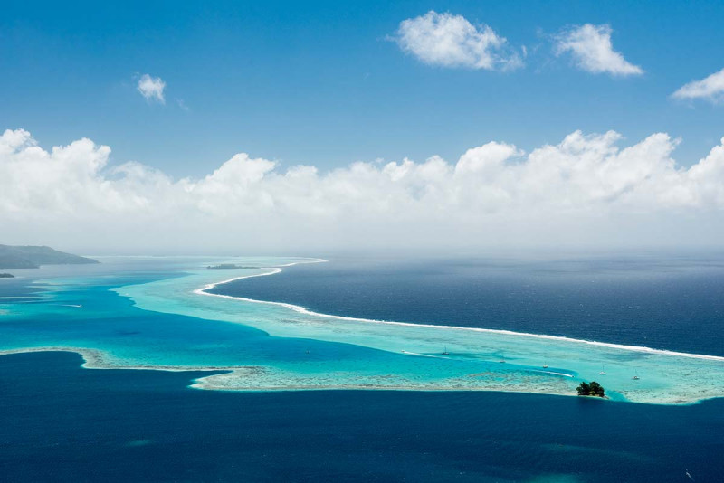 Raiatea Island: Travel Guide - The Sacred Island