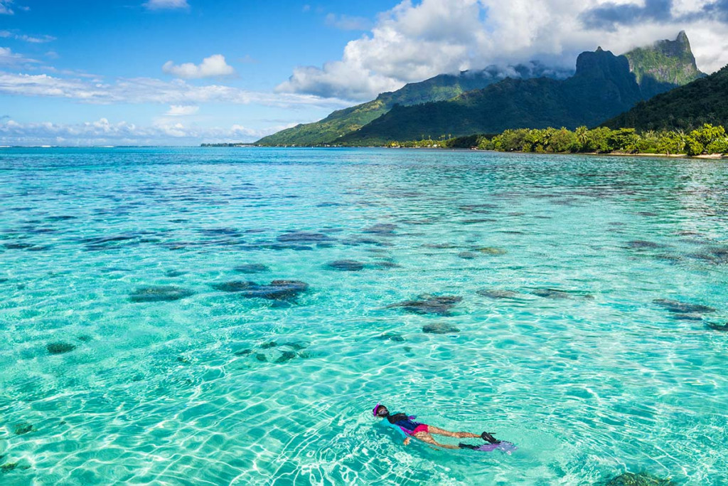 Moorea Beaches: Discover the Top 5 Beaches in Moorea