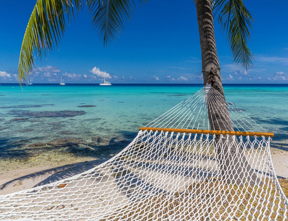 Best Things to Do in Tahaa: Top 5 Activities