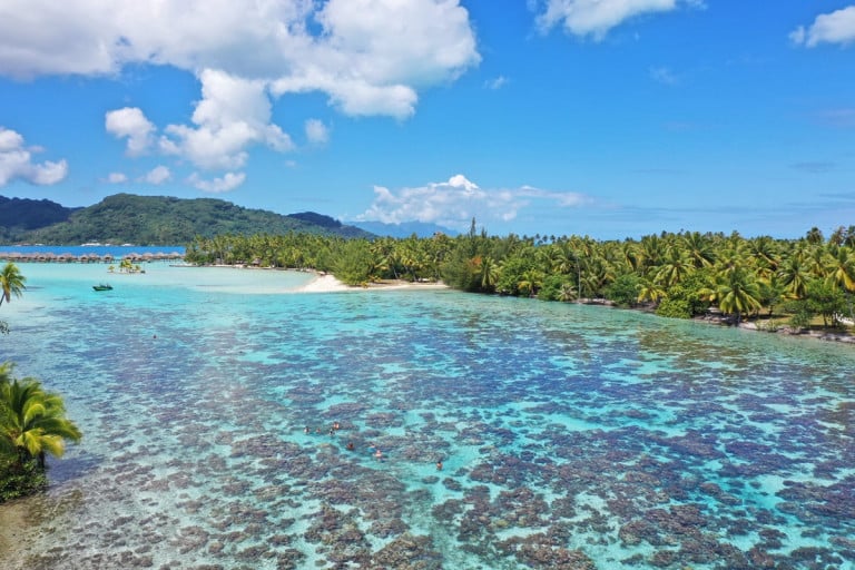 Best Things to Do in Tahaa: Top 5 Activities