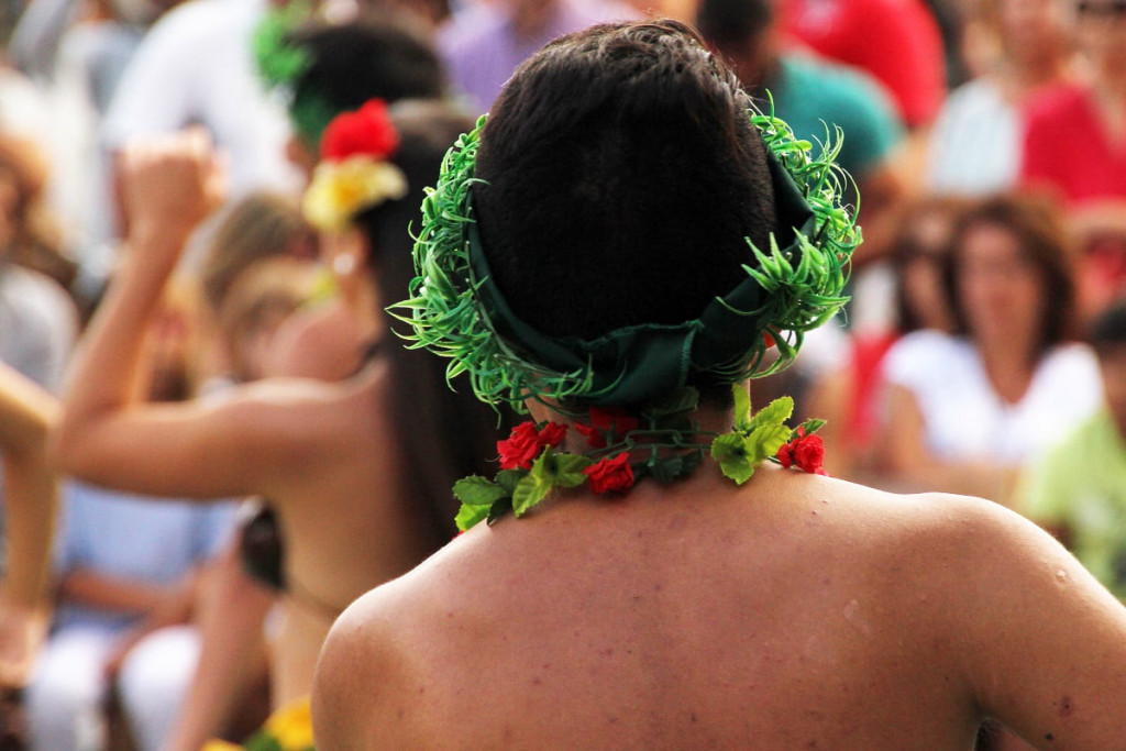 Easter Island Festival: Tapati Rapa Nui