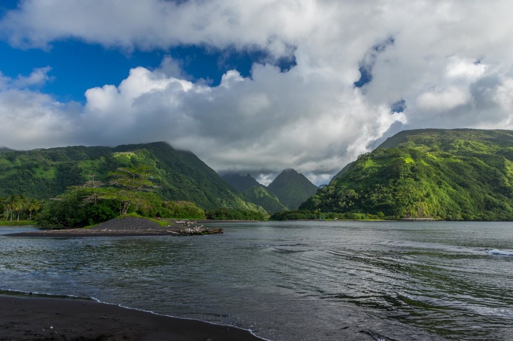 Beaches in French Polynesia: Top 5 Beaches