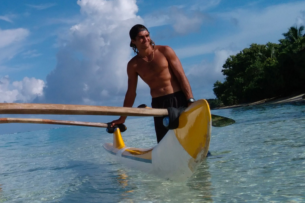 Tahiti-Moorea Shuttle: Take the Ferry From Papeete!
