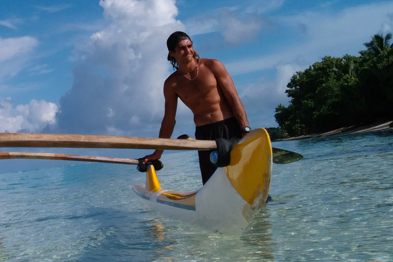 Tahiti-Moorea Shuttle: Take the Ferry From Papeete!