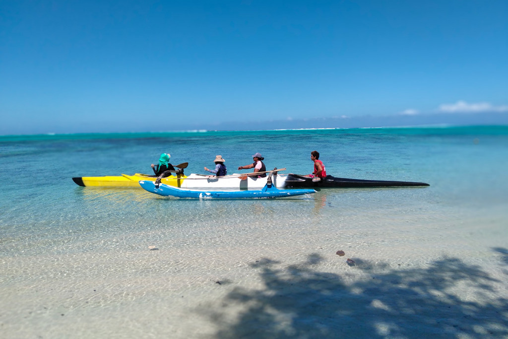Best Time to Visit Moorea: Climate & Activities