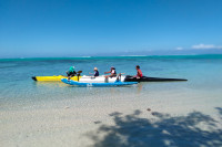 Clear Kayak Tour in Moorea - Book Online
