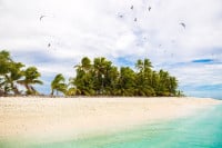 Tuvalu: Travel Guide - The Submerged Archipelago