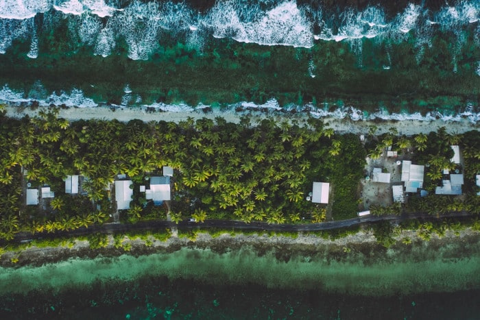 Reise nach Tuvalu: Wie und wann man dorthin kommt!