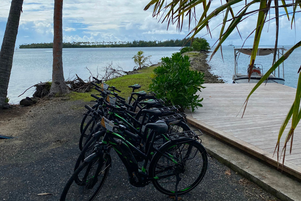 Raiatea Island: Travel Guide - The Sacred Island